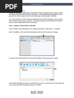 CityU Presentation Template Guide | PDF | Computing