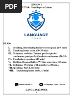 EXERCISES FOR PORTFOLIO Class 10 English | PDF