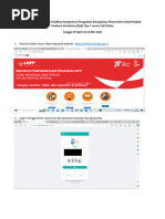 Final Buku Saku Elearning | PDF