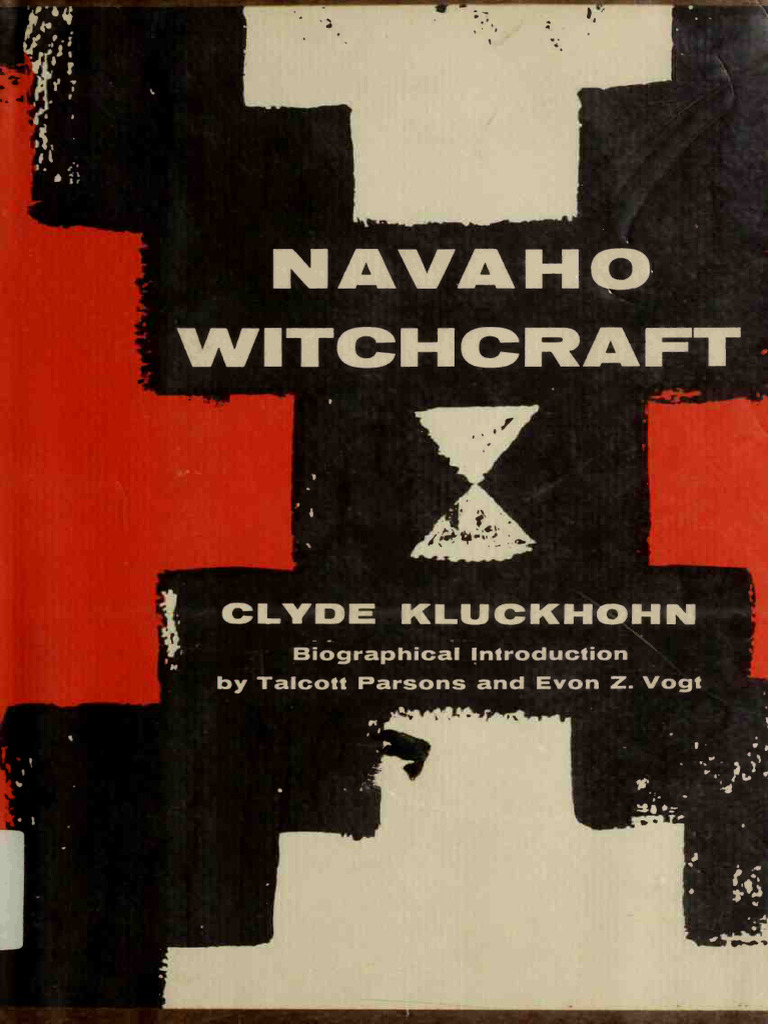 Dokumen - Pub Navaho Witchcraft Navajo Witchcraft U 3008886 | PDF ...