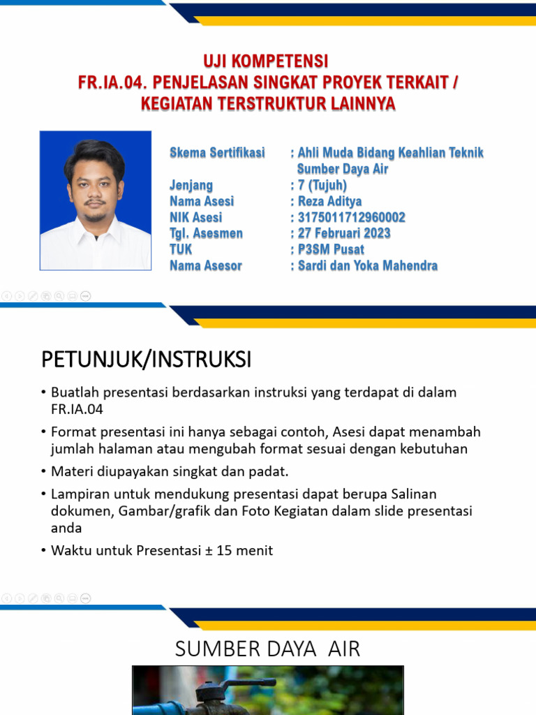Reza Aditya. | PDF | Sains & Matematika