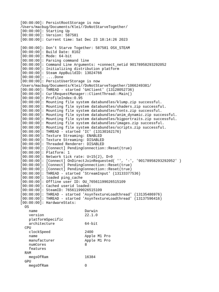 Client Log Download Free Pdf Directory Computing Computer File 2787