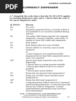 ATM Operator Manual After Installation | PDF | Automated Teller Machine | Printer (Computing)