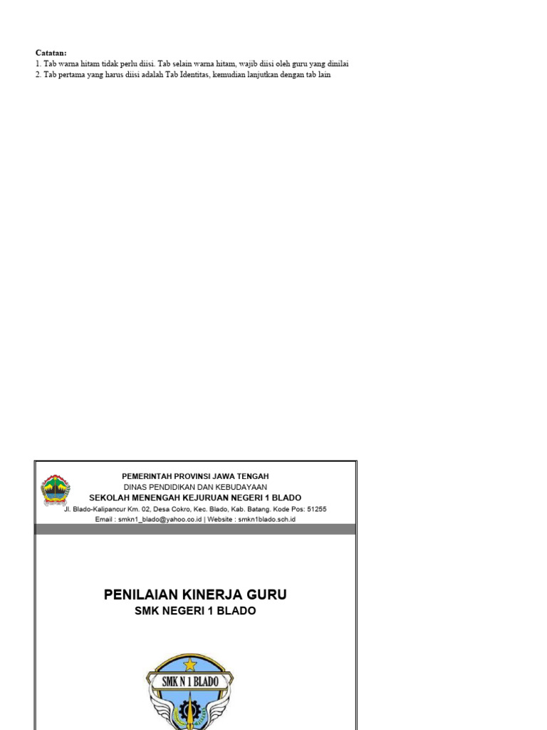 Guru Produktif-PKG 2022 | PDF