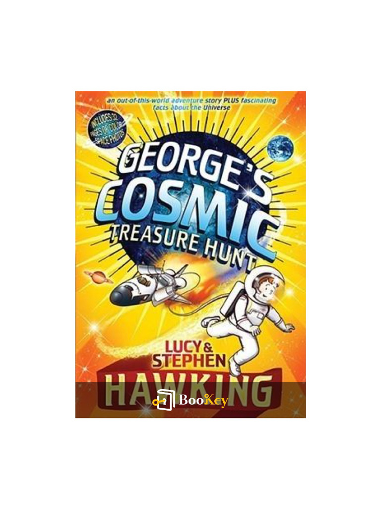 George's Cosmic Treasure Hunt | PDF