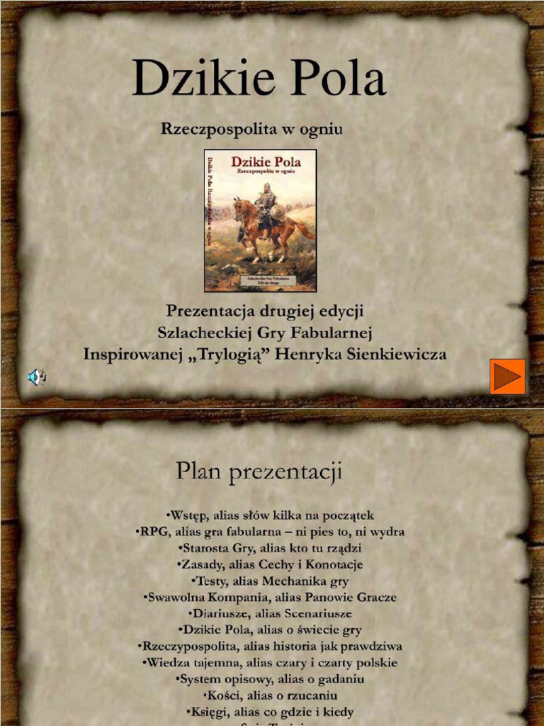 Wild Fields Slide Show Pdf