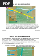 Aeronautical Chart Legend | PDF | Aviation Safety | Aerospace
