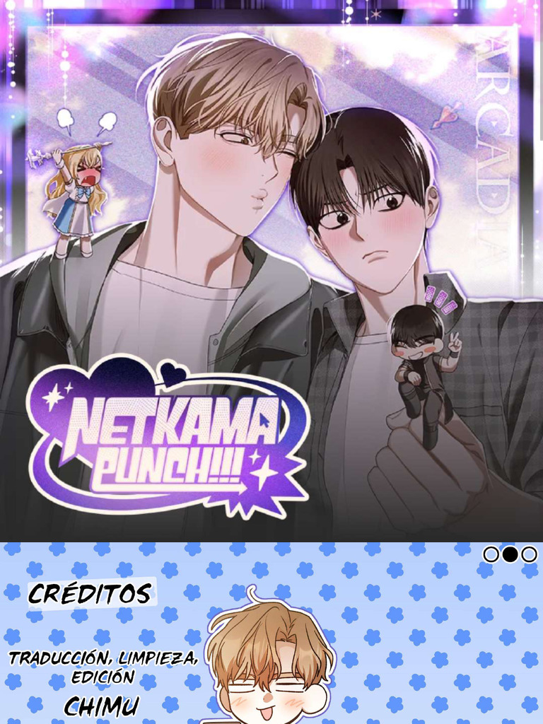 64 Netkama Punch!!! | PDF