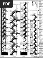 Blow Up Plans | PDF | Structural Engineering