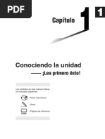 Guía rápida para usar ImageJ | PDF | Informática | Software