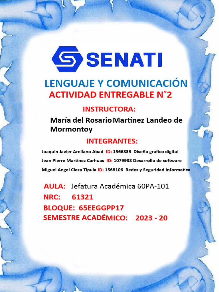 Entregable N 2 | PDF | Autoestima | Antigua Grecia