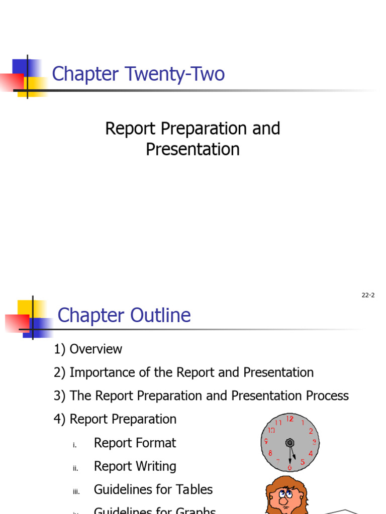 report writing | PDF | Histogram | Chart