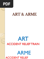 Hot Axle Hot Box Detection (HABD) System | PDF