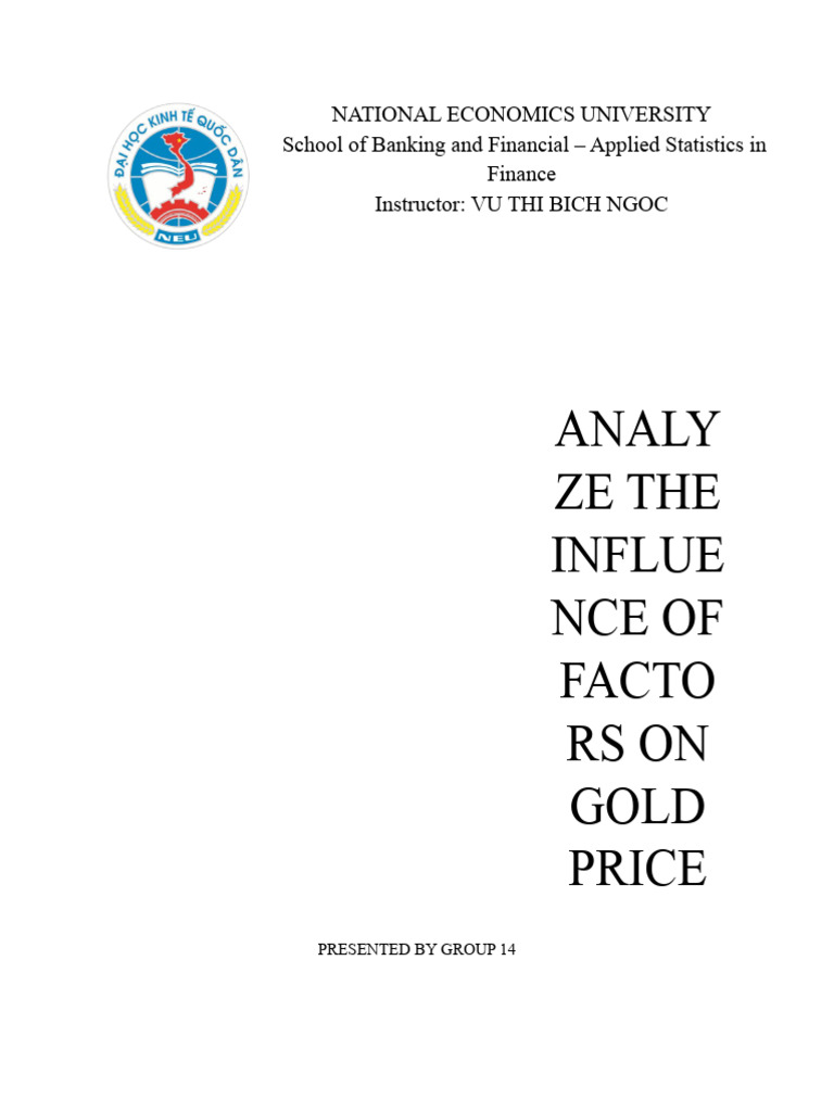 Statistics Word | PDF | Skewness | Analysis Of Variance