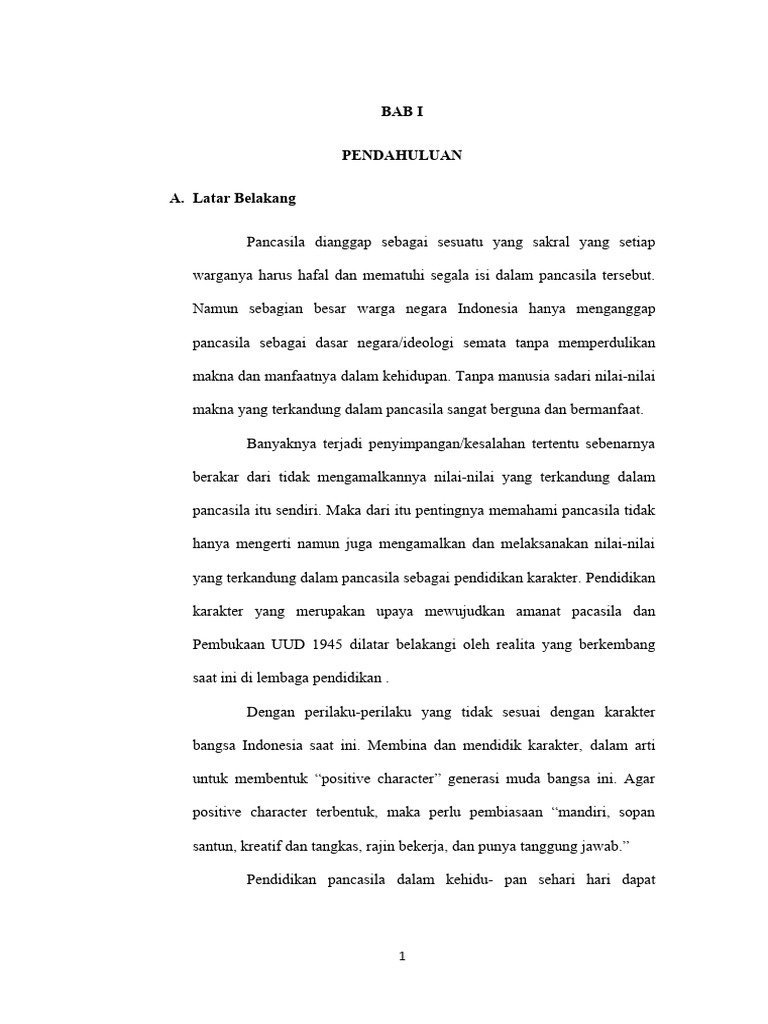 PKN Dwika | PDF | Ilmu Sosial | Sains & Matematika