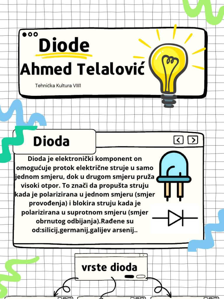 Ahmed Diode Pdf 