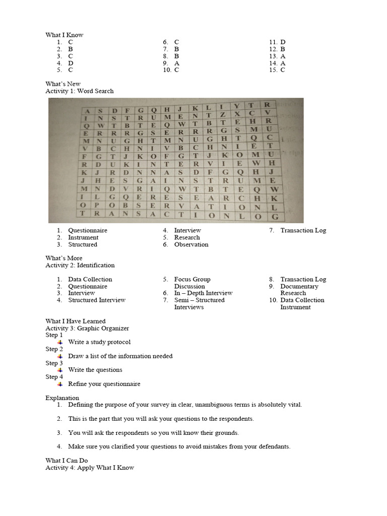 pr2 Week 2 | PDF | Statistics | Internet