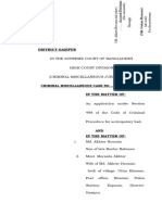 Order 39 Rule 1 and 2 | PDF | Injunction | Lawsuit
