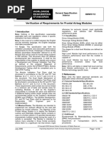 ISO 11452 4 2001 BCI Sample | PDF | International Organization For ...