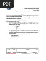 ASTM-G154-23 | PDF | Ultraviolet | Fluorescence