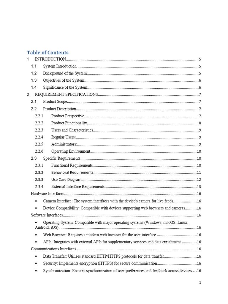 my Thesis | PDF | World Wide Web | Internet & Web
