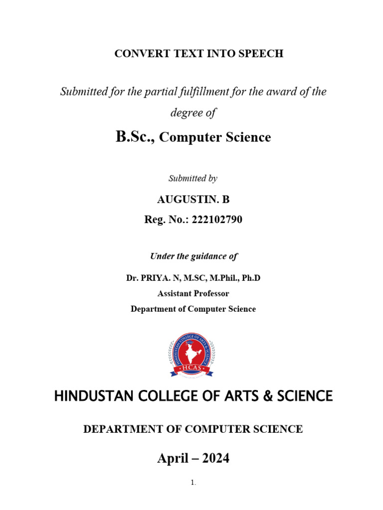 Augustin Document | PDF | Speech Synthesis | Python (Programming Language)