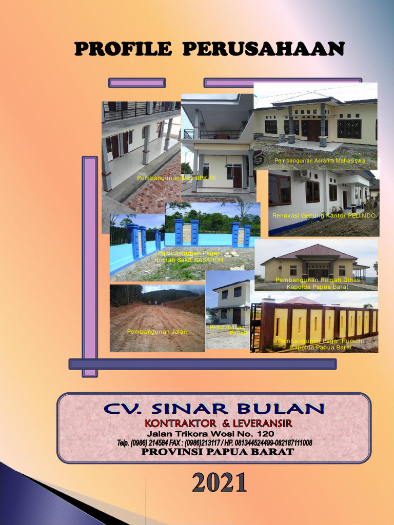 Sinar Bulan | PDF