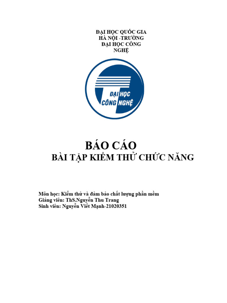 BT4 Baocao | PDF