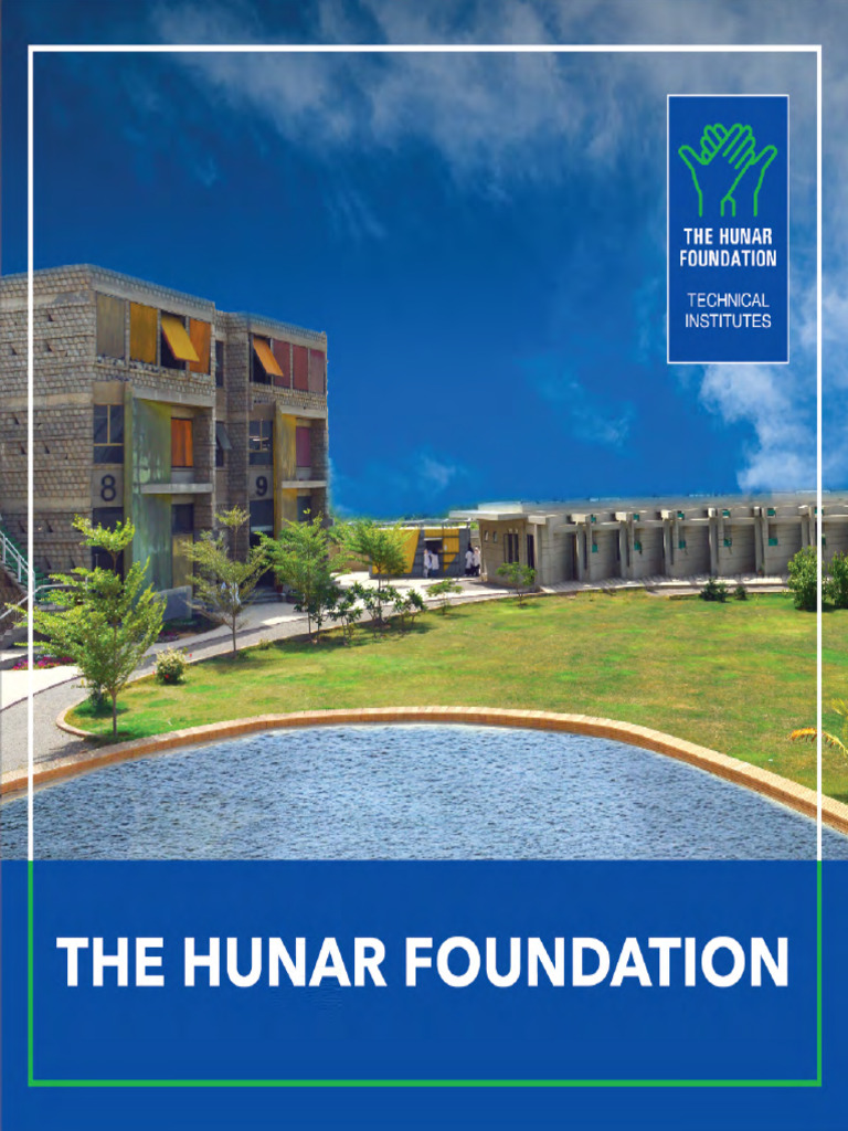 Hunar Book 26102023 Final | PDF
