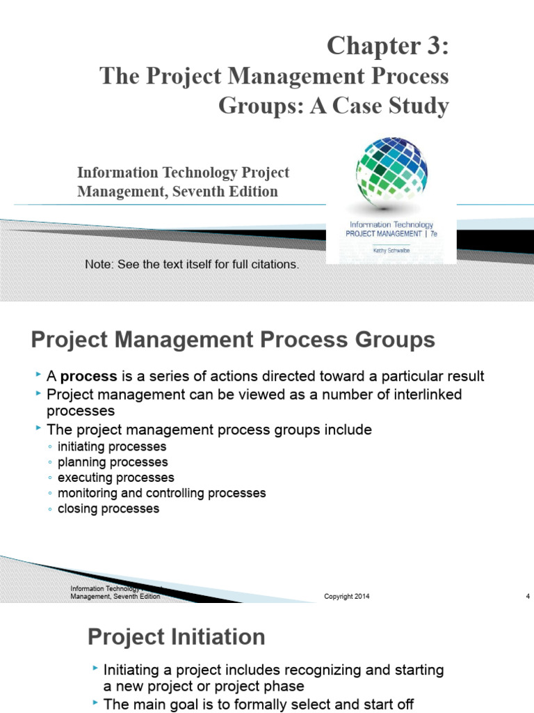 ITPM | Download Free PDF | Project Management | Net Present Value