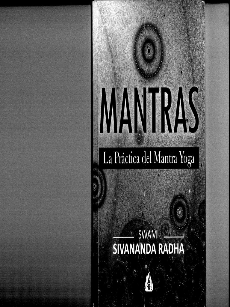 Mantras en Word - Rotated | PDF