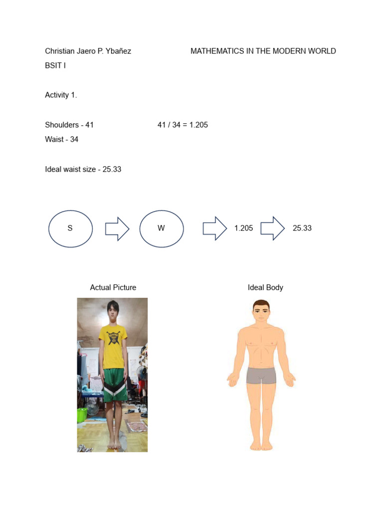 Performance-Task-1 | PDF