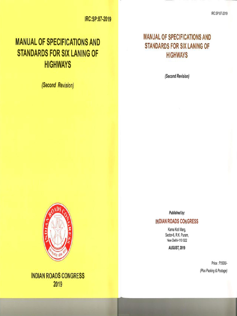 Toaz - Info Irc SP 87 2019 PR | PDF