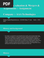 Probe 42 Banking | PDF