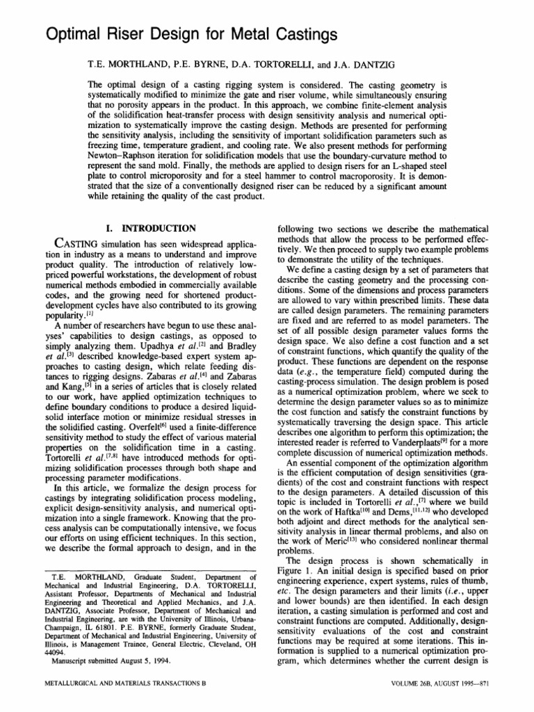 BF02651733 | PDF | Mathematical Optimization | Sensitivity Analysis