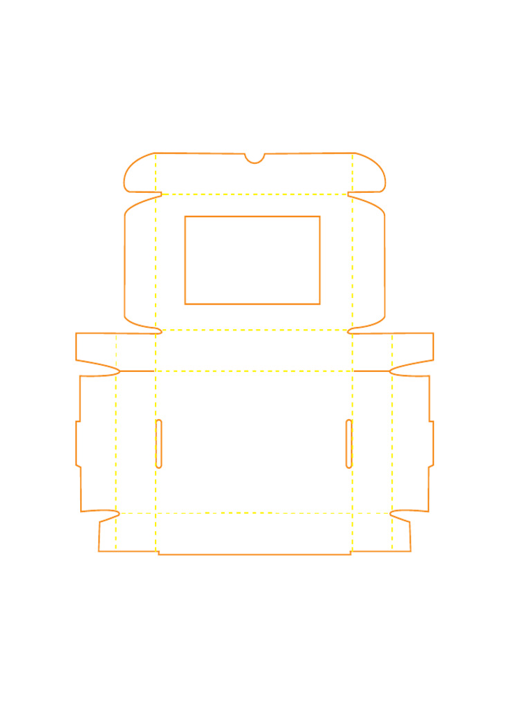 Empaque Plantilla | PDF