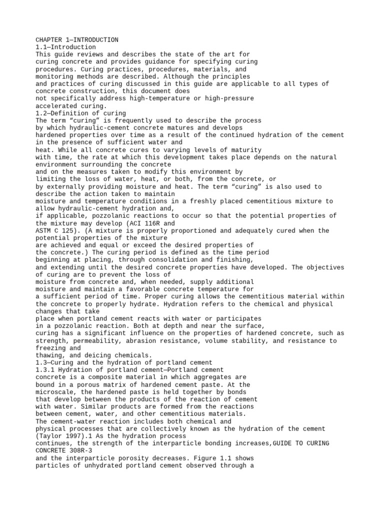 Standard Codes | PDF | Concrete | Cement