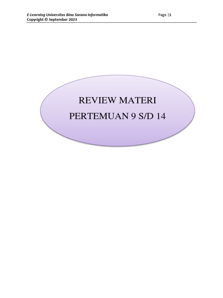 Materi HAM dan Sadar Pajak | PDF | Politik | Ilmu Sosial