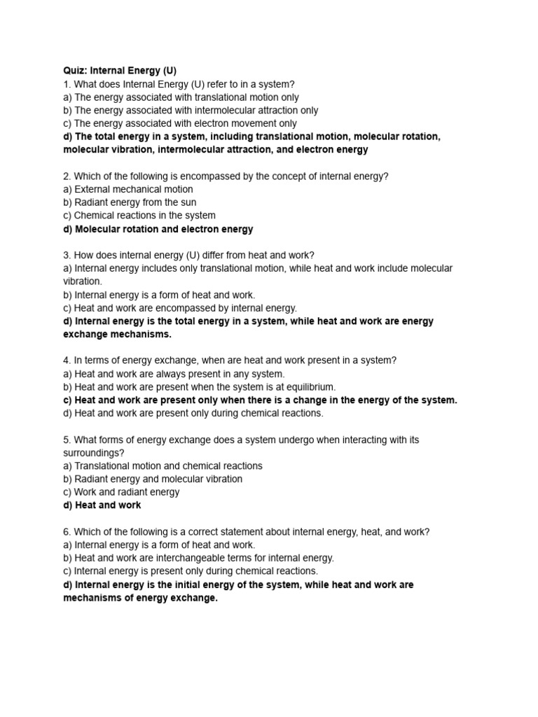 Solution Thermodynamics | PDF | Gibbs Free Energy | Enthalpy