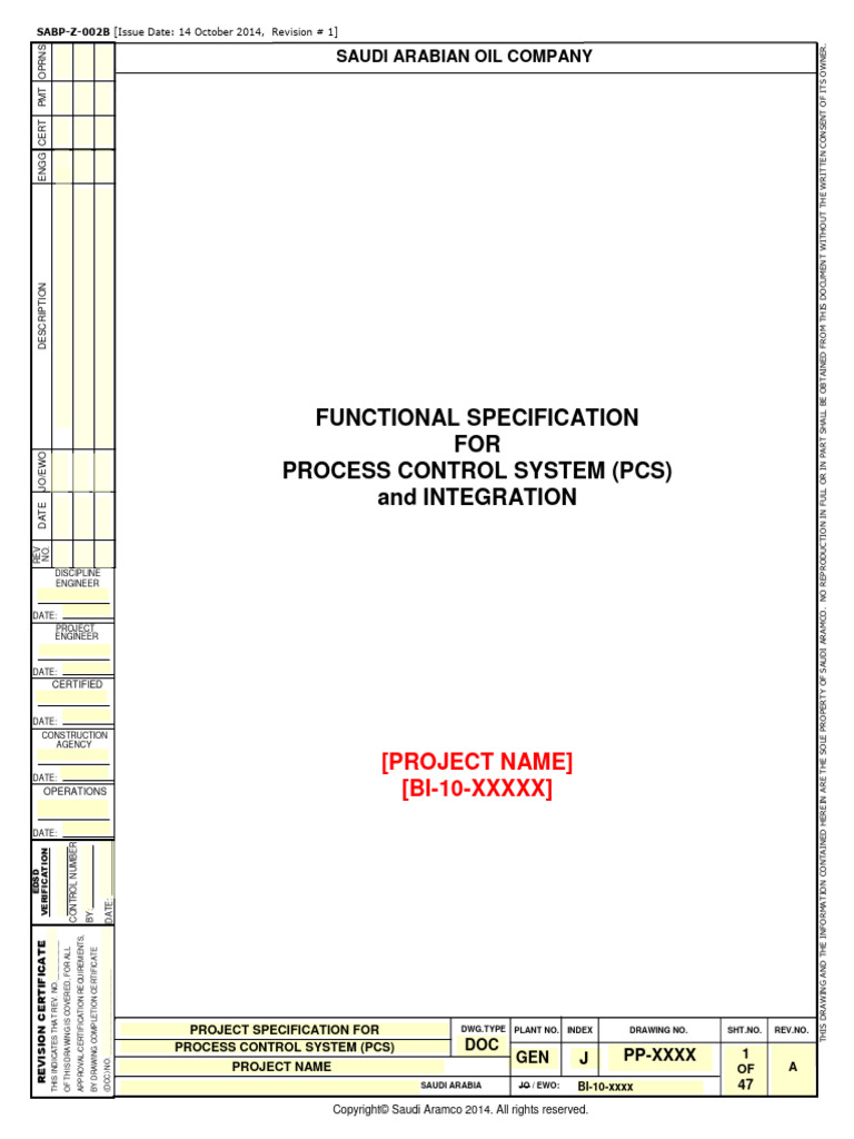 Scasnabmc, Nacsn | PDF | Specification (Technical Standard) | Computing