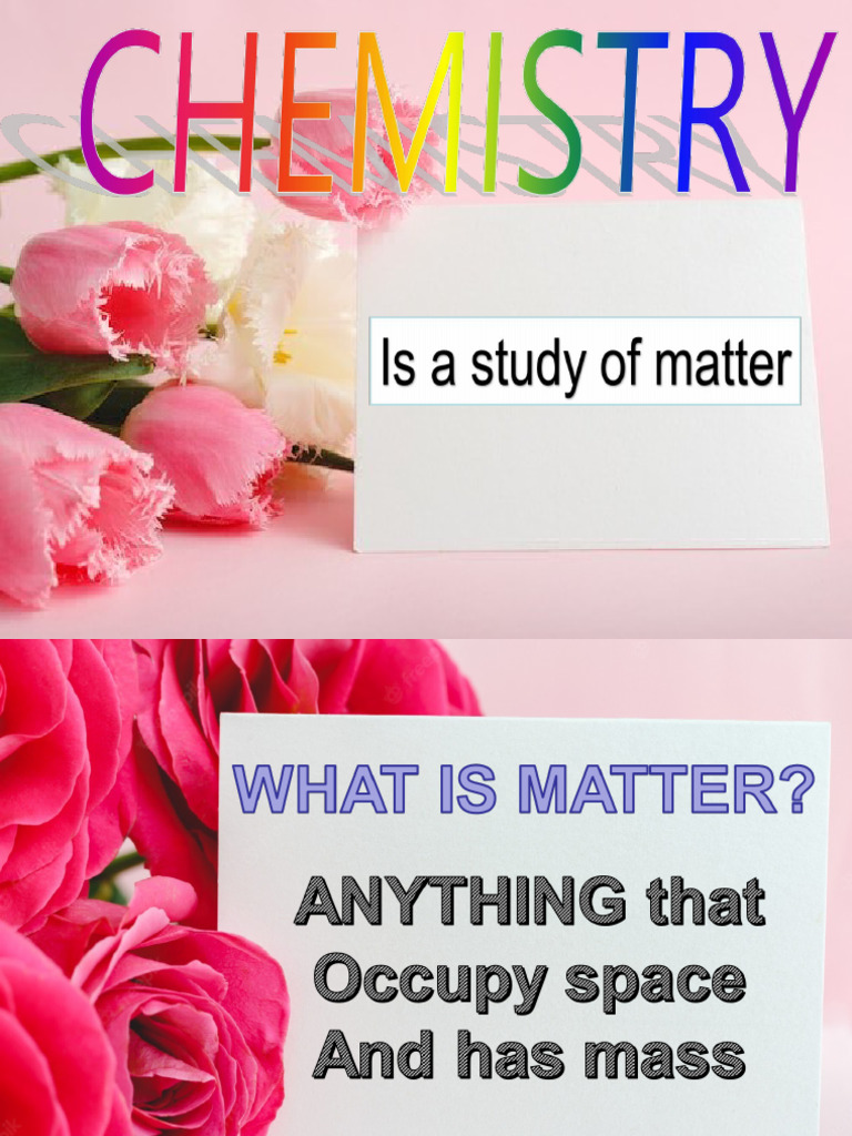 Intro..Periodic Table | PDF