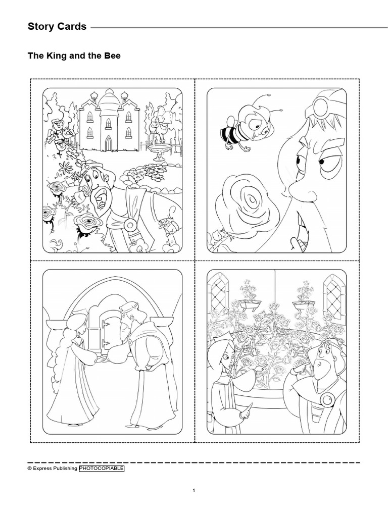 Smiles 2 StoryCards | PDF