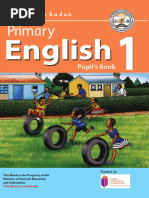 English Grade 3 Pupils Book Pages 1-50 | PDF | Publishing