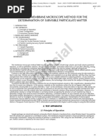 790 Visible Particulates in Injections | PDF | Lighting | Fluorescent Lamp