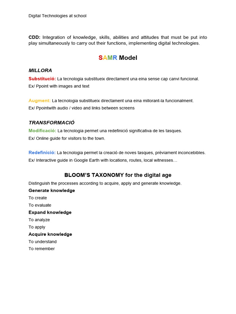 Wuolah Free APUNTS TECNO | PDF | Learning | Perception