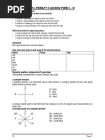 Bully Geography Class Answers Overview | PDF | Home Video Game Consoles