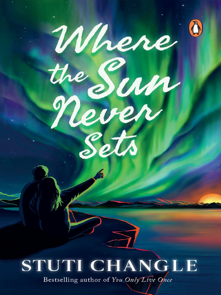 Where The Sun Never Sets | PDF