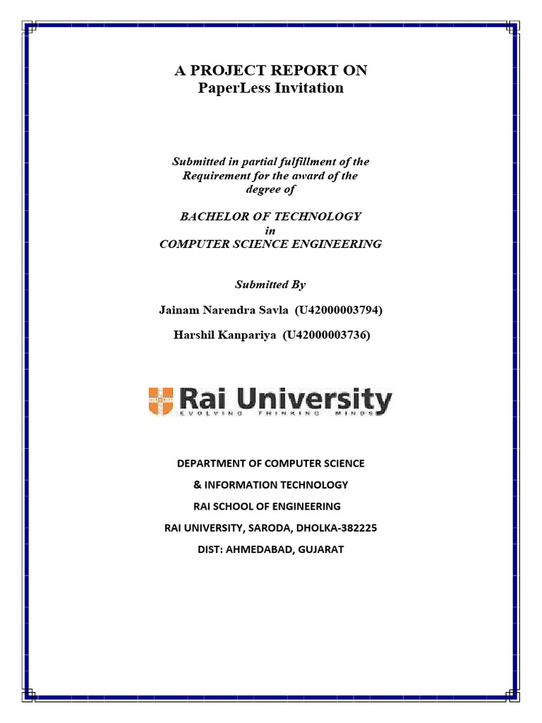 Project - Report Jainam | PDF | Use Case | Login Project - Report Jainam | PDF | Use Case | Login