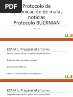 Protocolo Spike | PDF