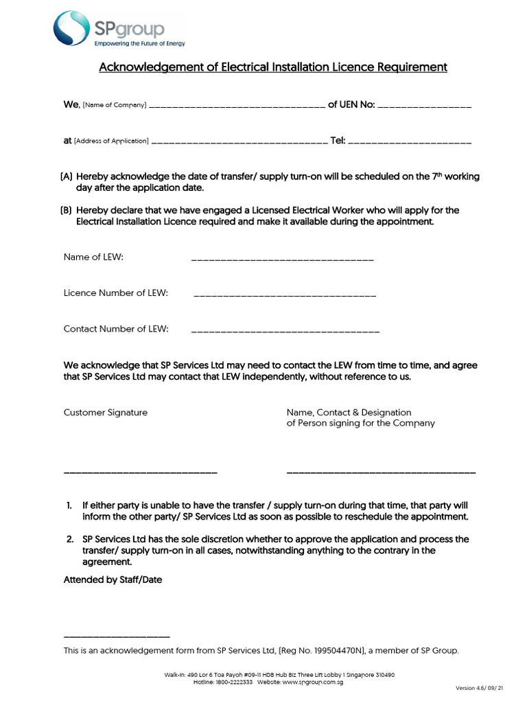 Eil Form | PDF | Finance & Money Management